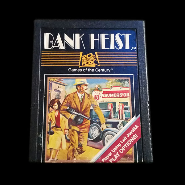 Bank Heist – Jpom Tienda Online