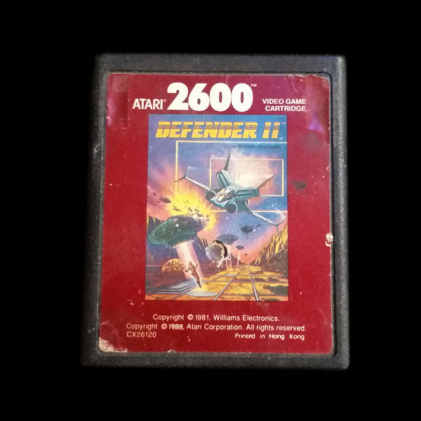 Defender II – Jpom Tienda Online