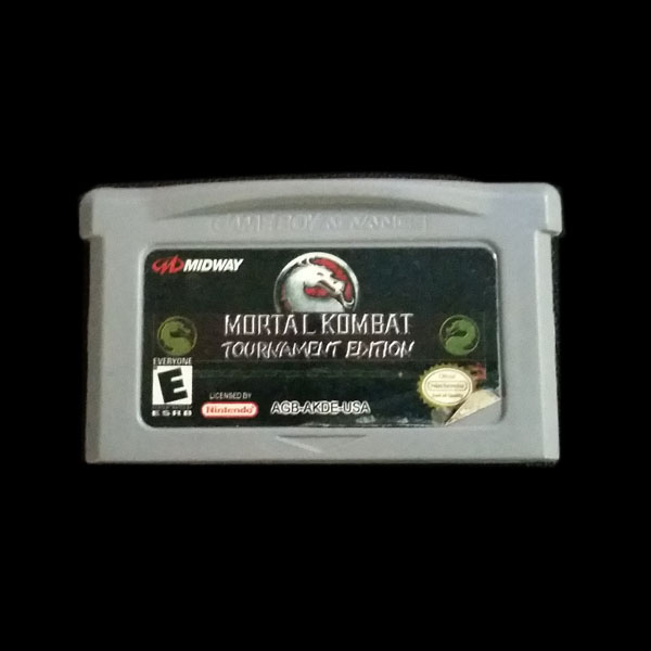 Mortal Kombat – Tournament Edition (Pirata) – Jpom Tienda Online