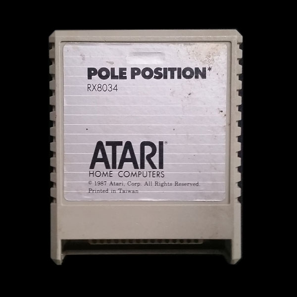 Pole Position – Jpom Tienda Online