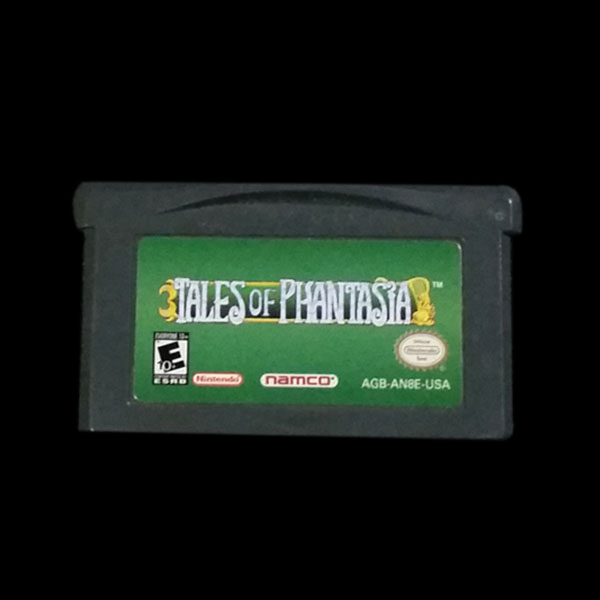 Tales of Phantasia – Jpom Tienda Online