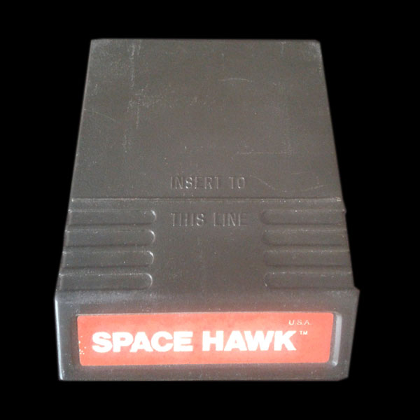 Space Hawk – Jpom Tienda Online