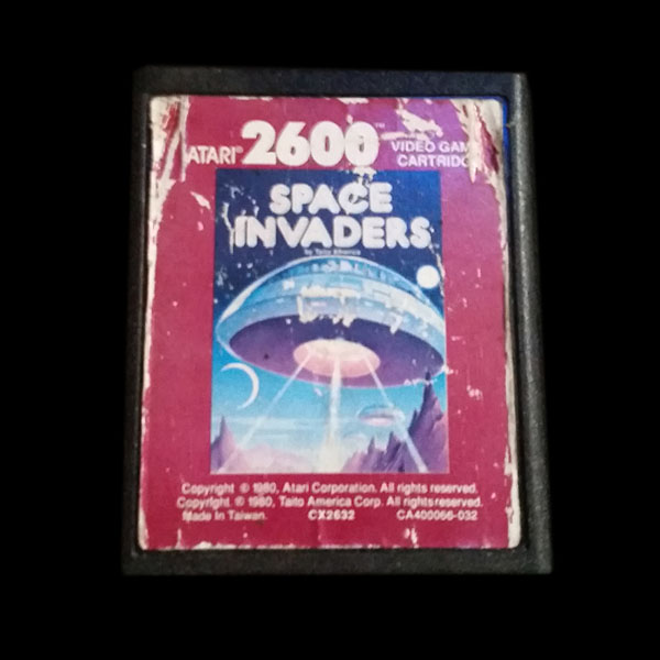 Space Invaders – Jpom Tienda Online