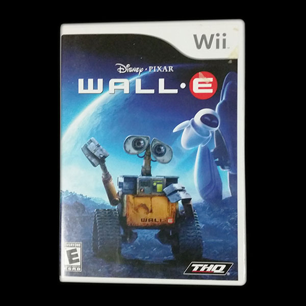 WALL-E – Jpom Tienda Online