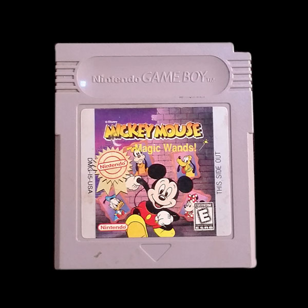 Mickey Mouse Magic Wands! – Jpom Tienda Online