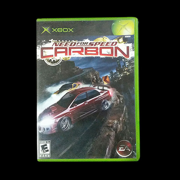Need for Speed Carbon – Jpom Tienda Online
