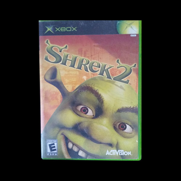 Shrek 2 – Jpom Tienda Online