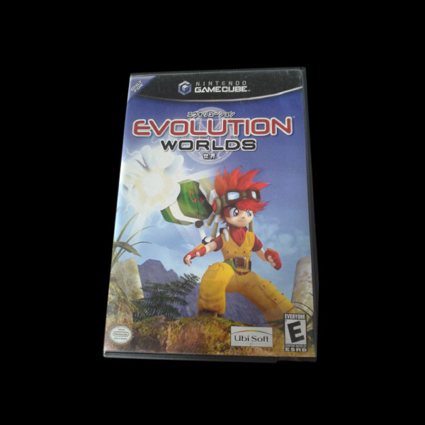 Evolution Worlds – Jpom Tienda Online