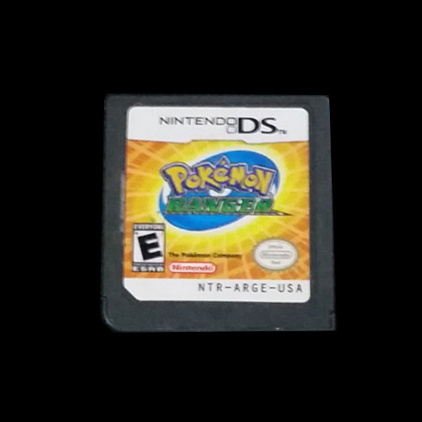 Pokémon Ranger – Jpom Tienda Online