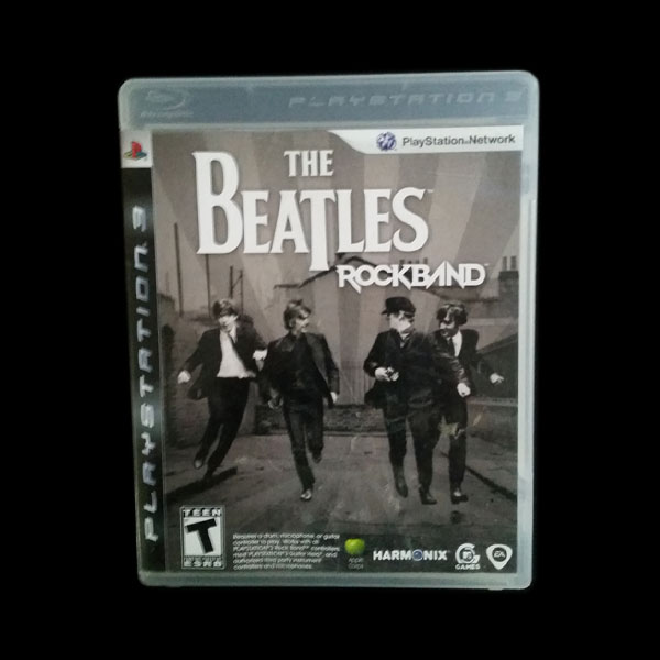 The Beatles Rock Band – Jpom Tienda Online