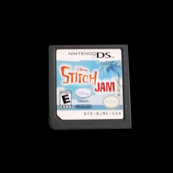 Stitch Jam – Jpom Tienda Online