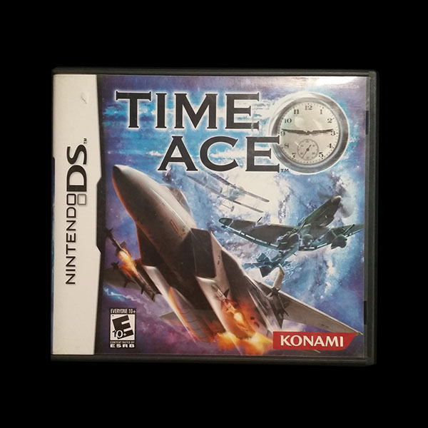 Time Ace – Jpom Tienda Online