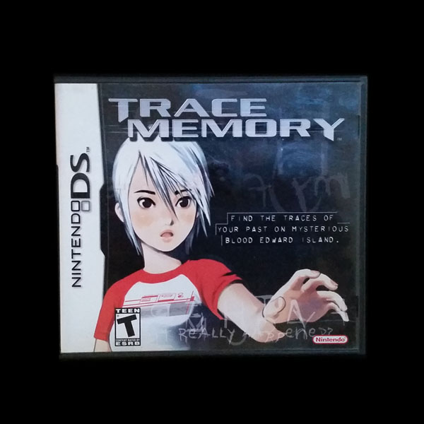 Trace Memory – Jpom Tienda Online
