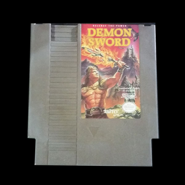 Demon Sword – Jpom Tienda Online
