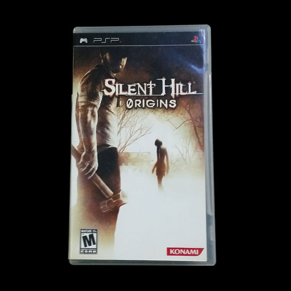Silent Hill Origins – Jpom Tienda Online