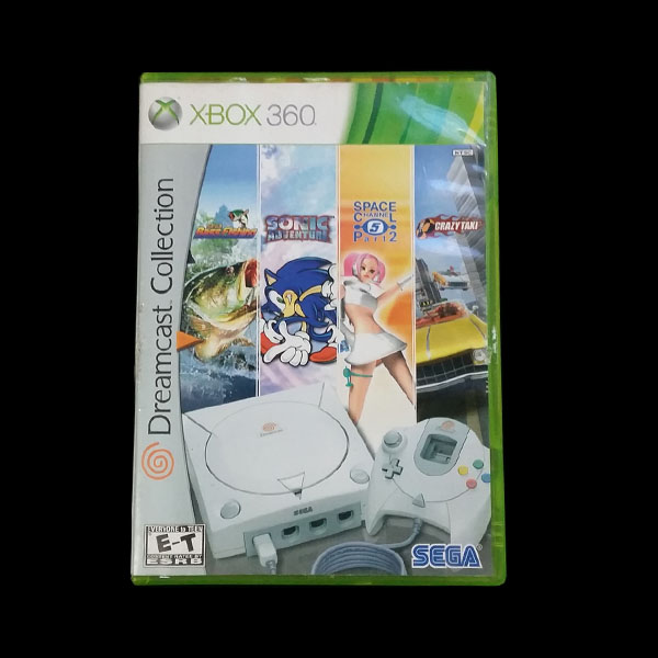 Dreamcast Collection – Jpom Tienda Online