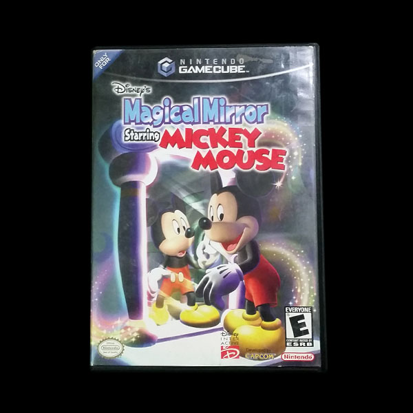 Magical Mirror Starring Mickey Mouse – Jpom Tienda Online
