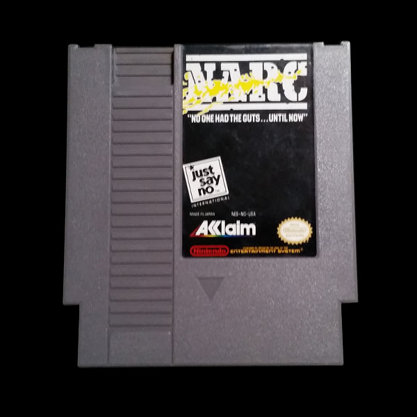 NARC – Jpom Tienda Online