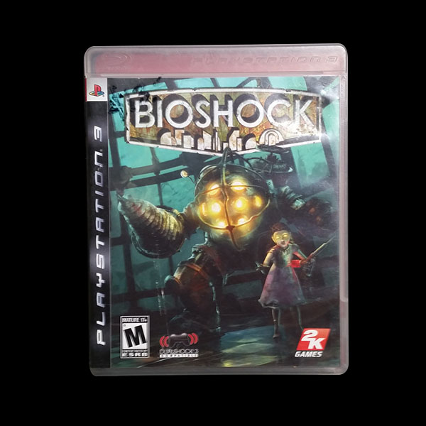 Bioshock – Jpom Tienda Online