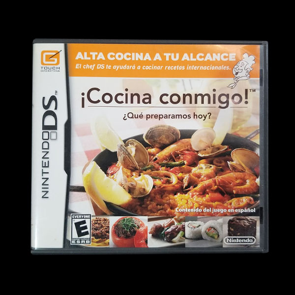 ¡Cocina conmigo! ¿Qué preparamos hoy? – Jpom Tienda Online