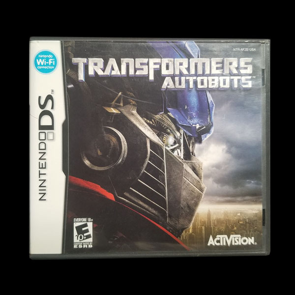 Transformers Autobots – Jpom Tienda Online