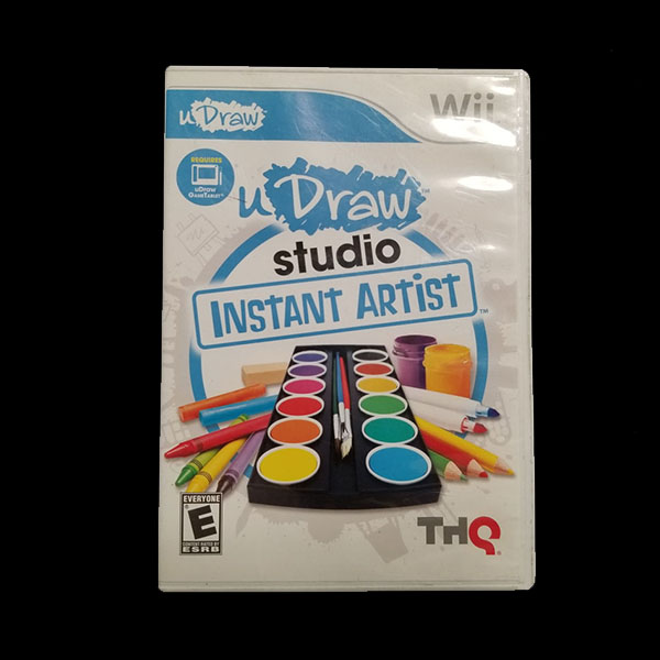 uDraw Studio Instant Artist – Jpom Tienda Online