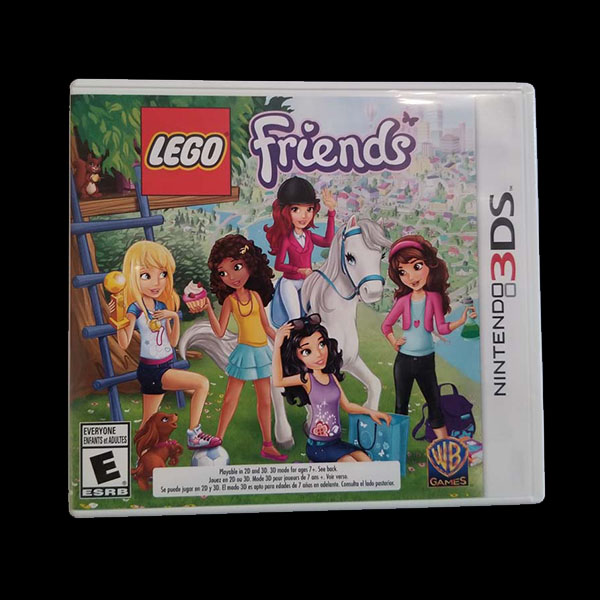 LEGO Friends – Jpom Tienda Online