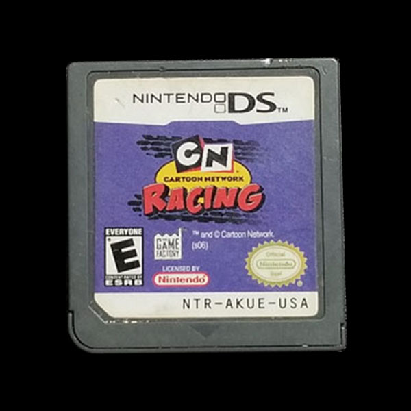 Cartoon Network Racing – Jpom Tienda Online