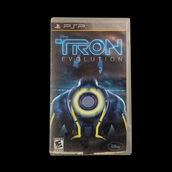 TRON Evolution – Jpom Tienda Online