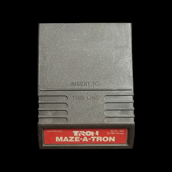 Tron Maze-a-Tron – Jpom Tienda Online